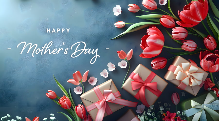 Mother's Day: International Traditions - Rosaholics