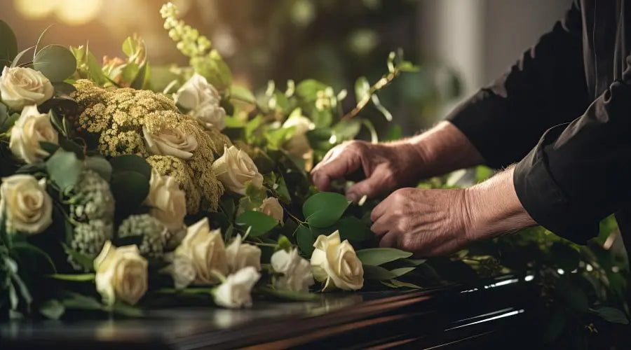 Choosing the Perfect Flowers for a Memorial Ceremony – Rosaholics