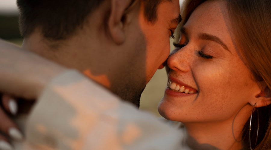 20 Ways to Be Romantic in Any Relationship – Rosaholics