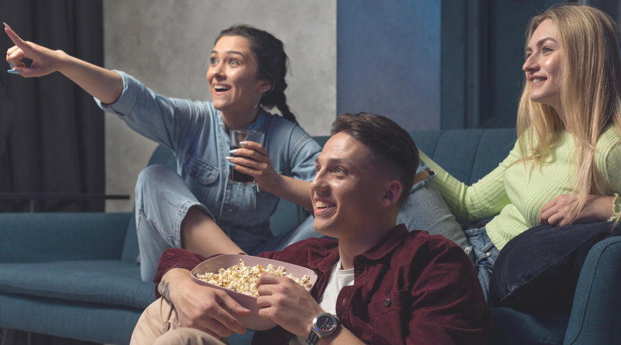 25 Best Movies to Watch on Friendship Day – Rosaholics