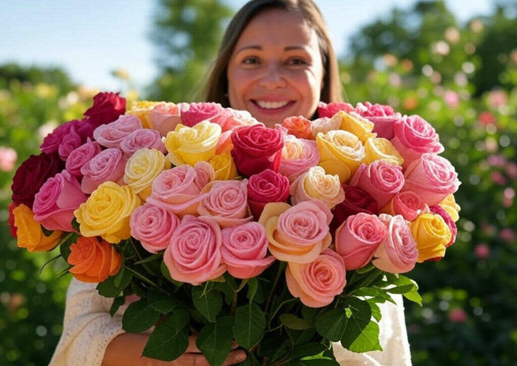 Best Mother’s Day Roses | Top Picks at Rosaholics