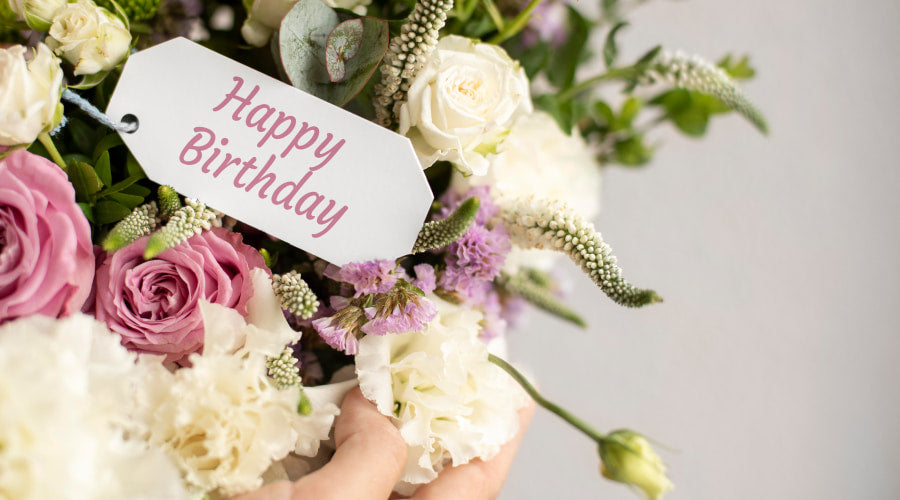 Best Flowers for Birthday to Give in the Fall – Rosaholics