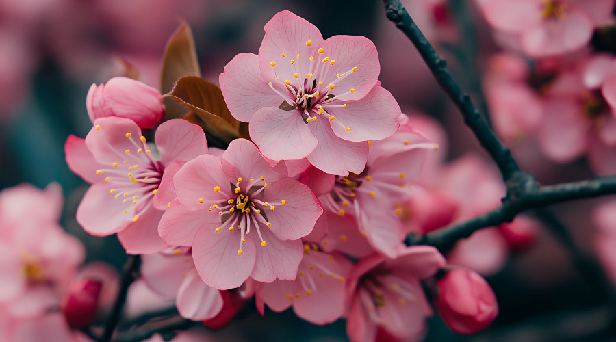 Cherry Blossom Symbolism and Cultural Meaning – Rosaholics