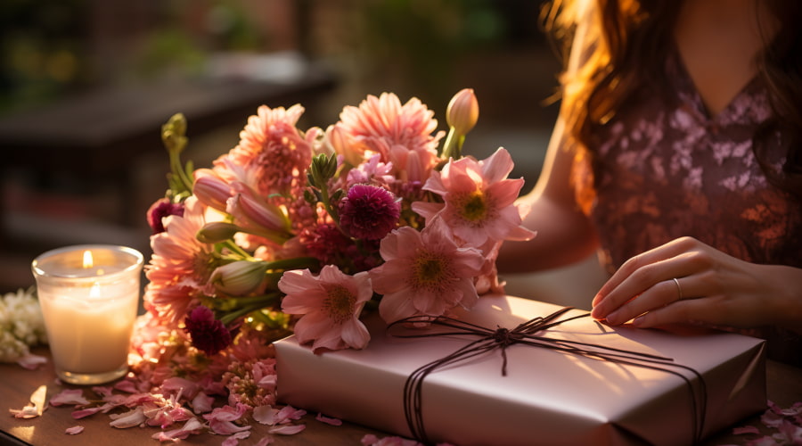 Creative Flower Date Ideas for Memorable Moments – Rosaholics