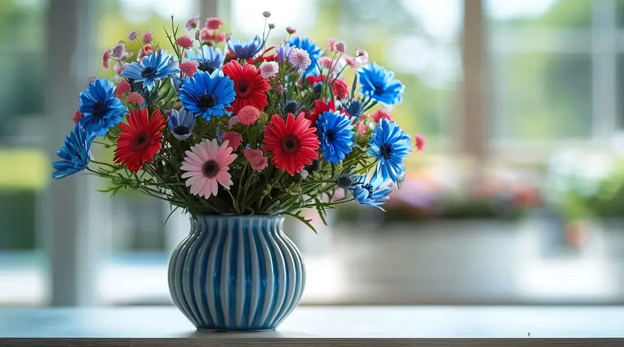 Creative Ways to Decorate Your Home with Flowers - Rosaholics