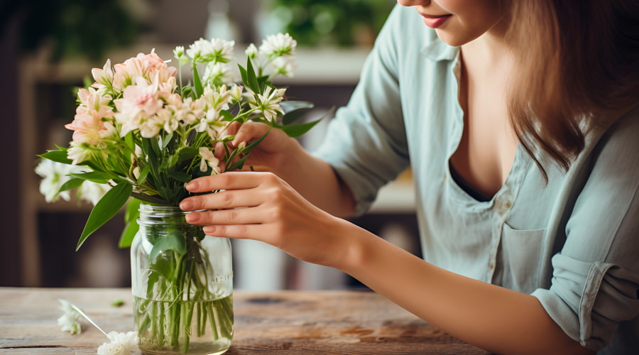 Essential Flower Care Advice for Lasting Bloom – Rosaholics