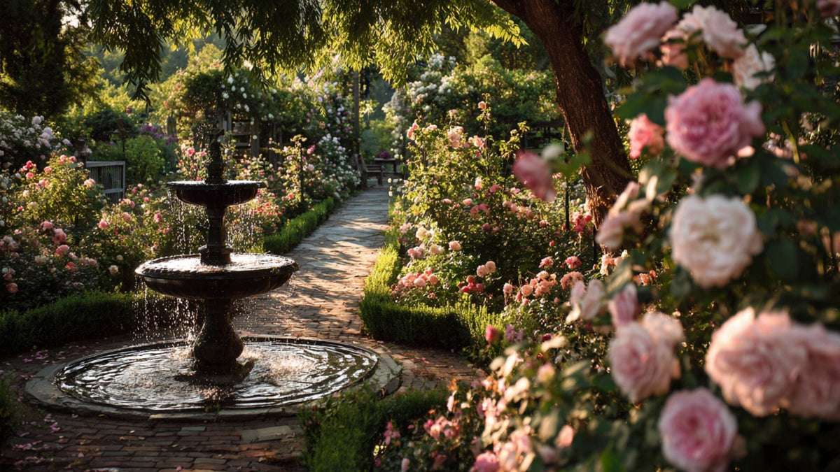 The Rose Ritual: How to Start Mornings with Flower Energy – Rosaholics