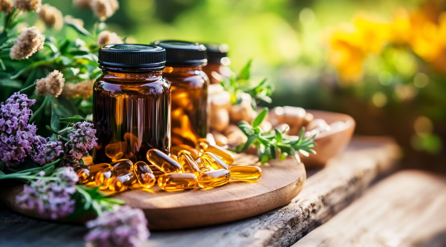 Cracking the Medical Value of Flowers:A Rosaholics Guide