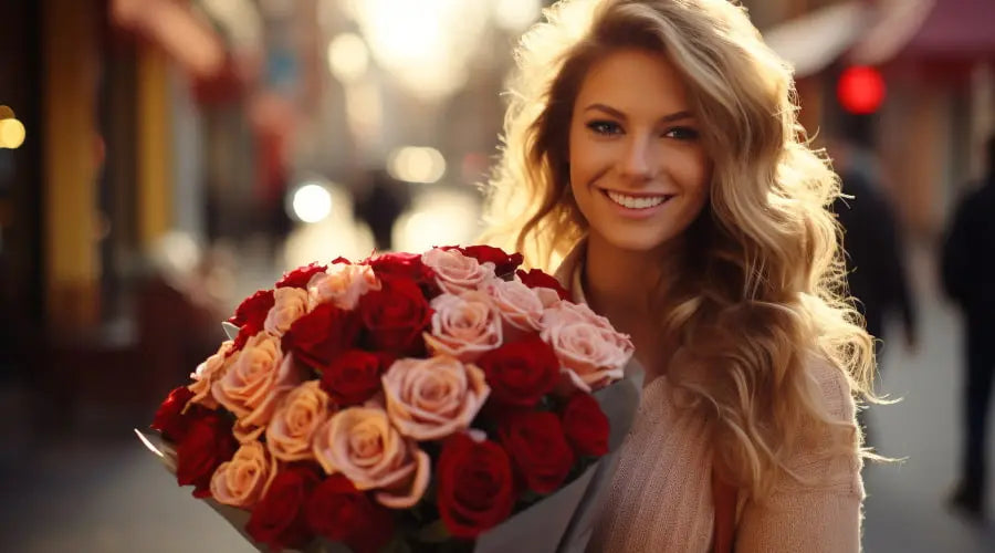 How Many Roses to Give for Different Occasions | Rosaholic – Rosaholics