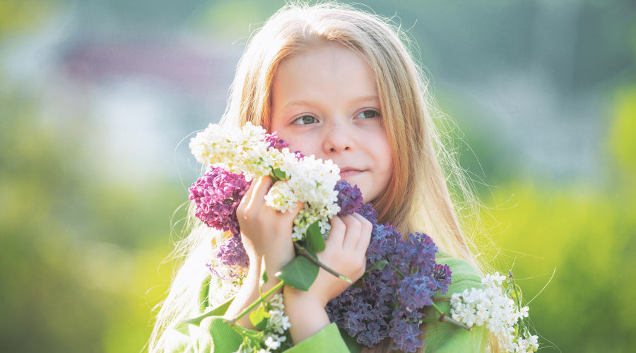 Flower Arrangements for Kids – Rosaholics