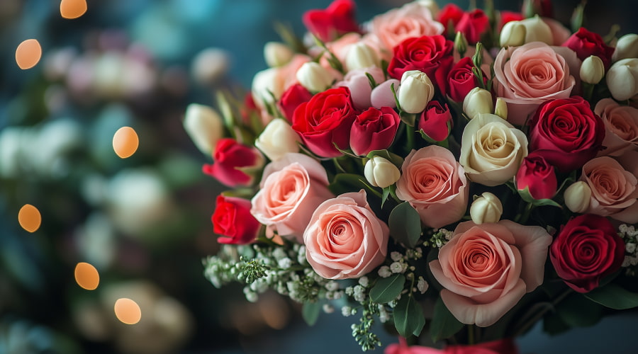15 Roses: Perfect Pairings for Unforgettable Gifts – Rosaholics
