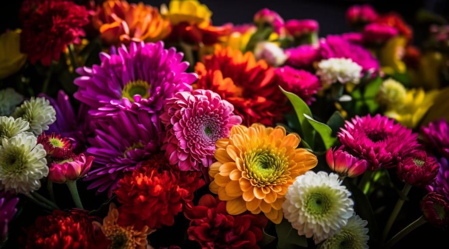 Blossoming Heritage: National Flowers of 10 Countries – Rosaholics