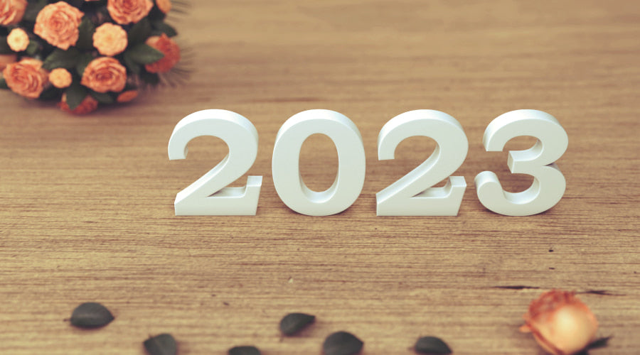 New Year Rose Bouquet Ideas – Rosaholics