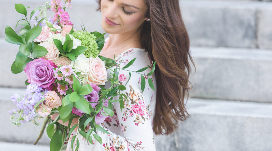 10 Romantic Flowers For Your Girlfriend – Rosaholics