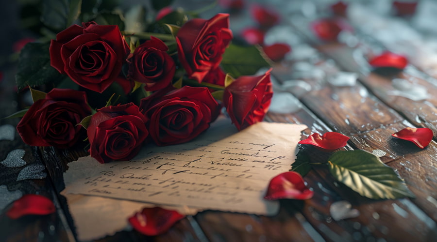 Discover the Symbolism Behind Roses – Rosaholics