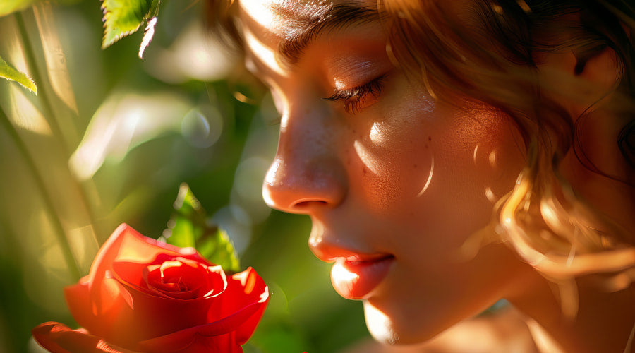 Roses Healing Properties: Natural Benefits for Health – Rosaholics