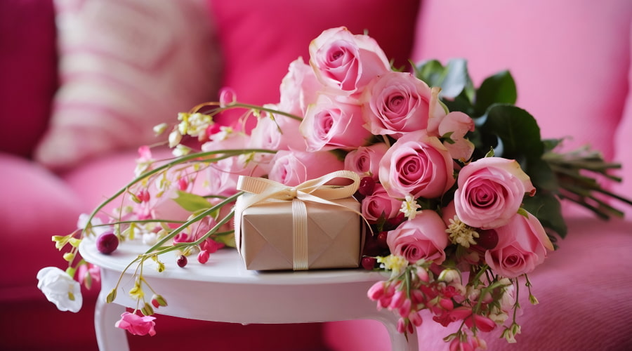 Perfect Roses for Birthdays & Anniversaries Celebrations – Rosaholics