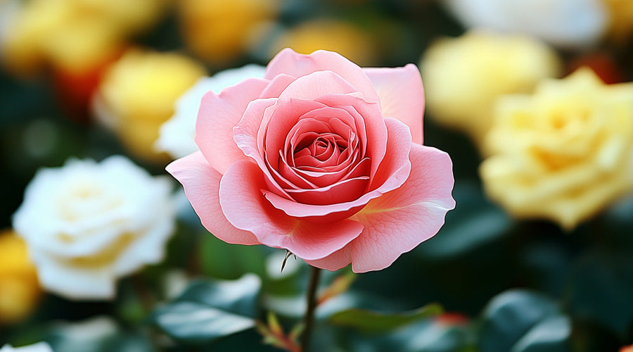 Modern Roses: How Florists Redefine Their Beauty – Rosaholics