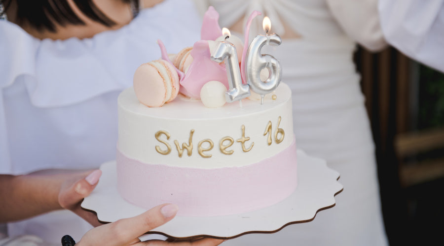 Sweet 16 Flower Arrangements: Ideas and Rules – Rosaholics