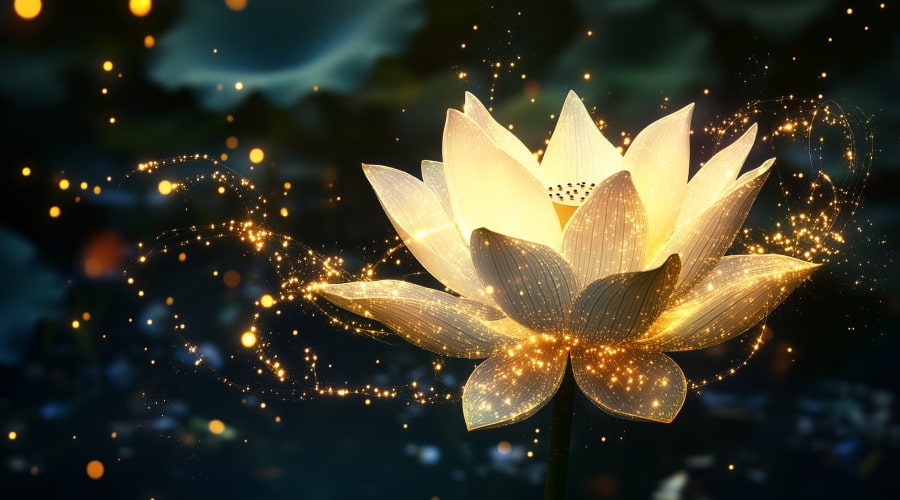 10 Mythical Flowers and Their Symbolic Meanings – Rosaholics