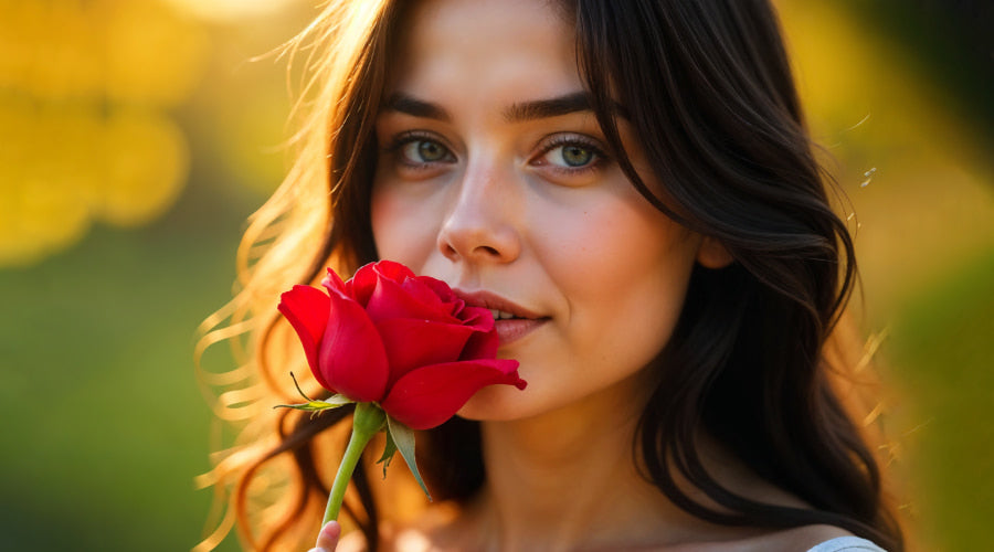 Psychology of Roses: How Color Affects Emotions – Rosaholics