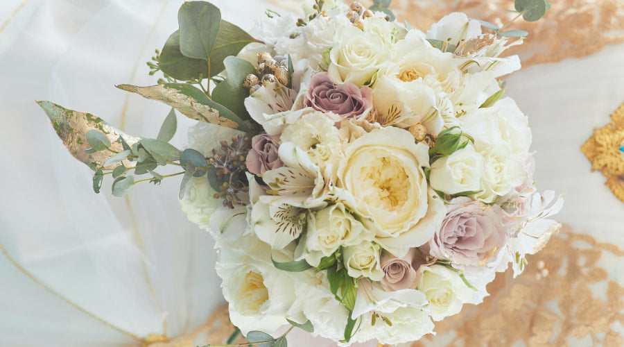 Top Bridal Flowers - Symbolism And Meaning – Rosaholics