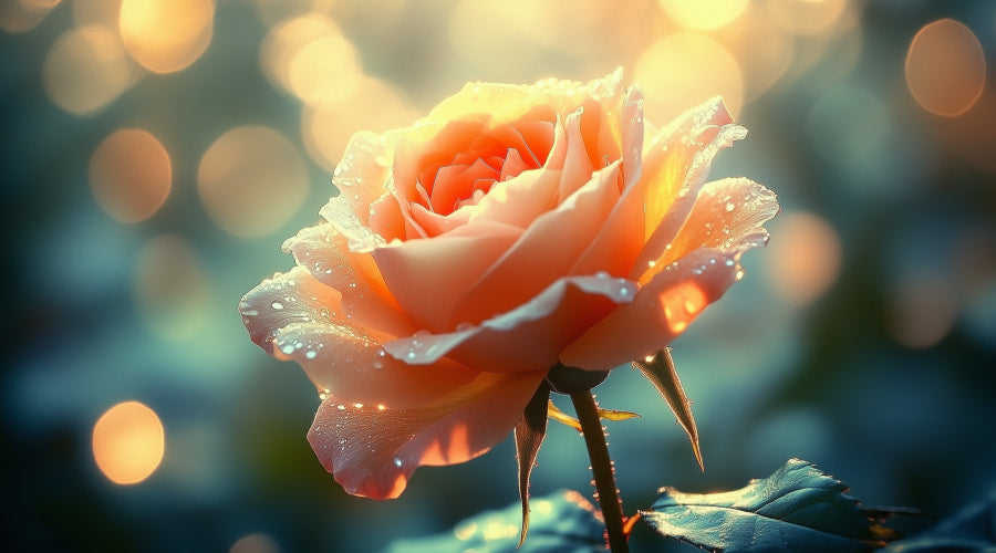 Rose Symbolism Across Cultures: Meanings & Beliefs – Rosaholics