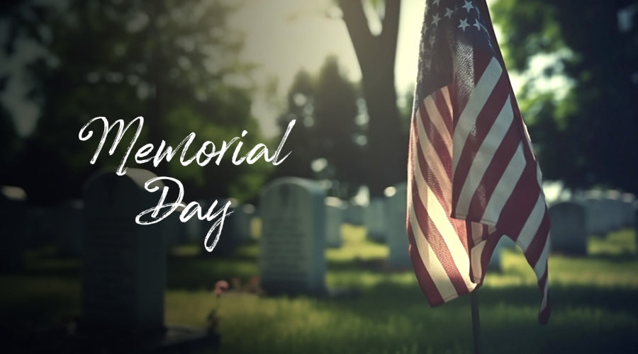 Memorial Day: Traditions, History and Celebration – Rosaholics