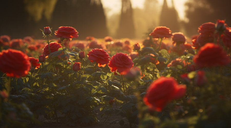 Choosing the Most Beautiful Roses: Flower Guide – Rosaholics