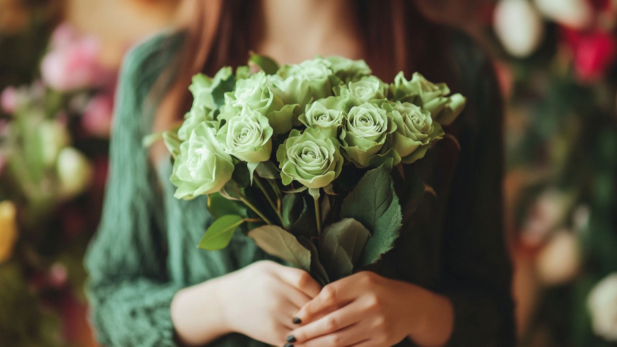 Rosaholics Roses: The Best ‘Just Because’ Gift