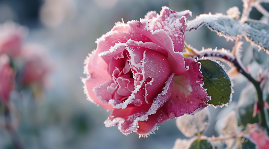 Winterizing Your Roses: A Guide to Cold-Weather Care – Rosaholics