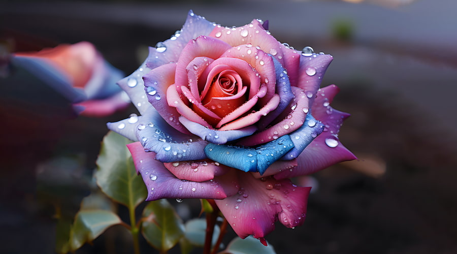 Exotic and Rare Rose Colors – Rosaholics