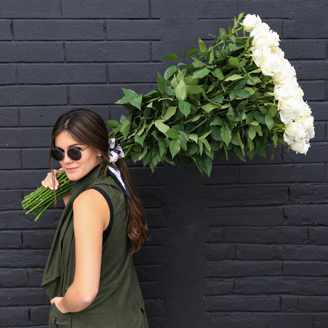 Just Because Flowers | Roses for Him and Her – Rosaholics