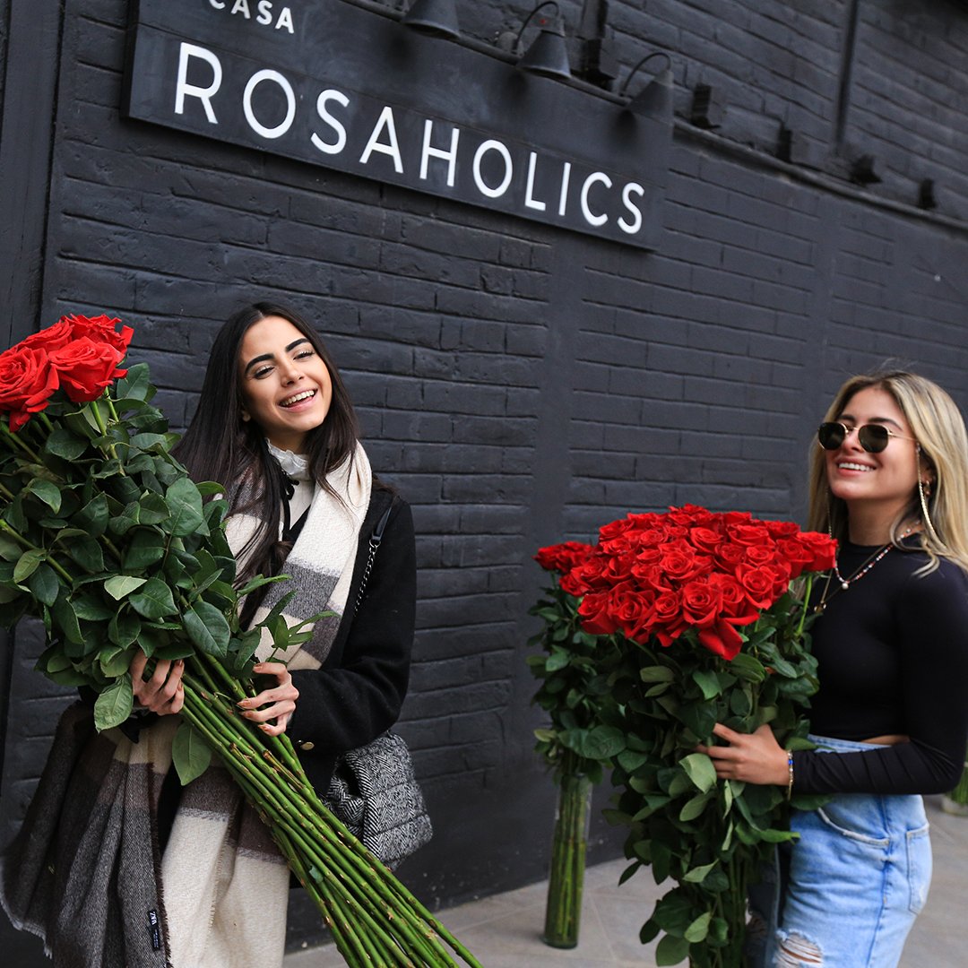 BEST SELLERS Rose Collection | Rosaholics.com